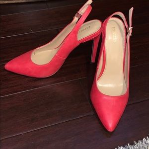 Express | Shoes | Sexy Heels | Poshmark